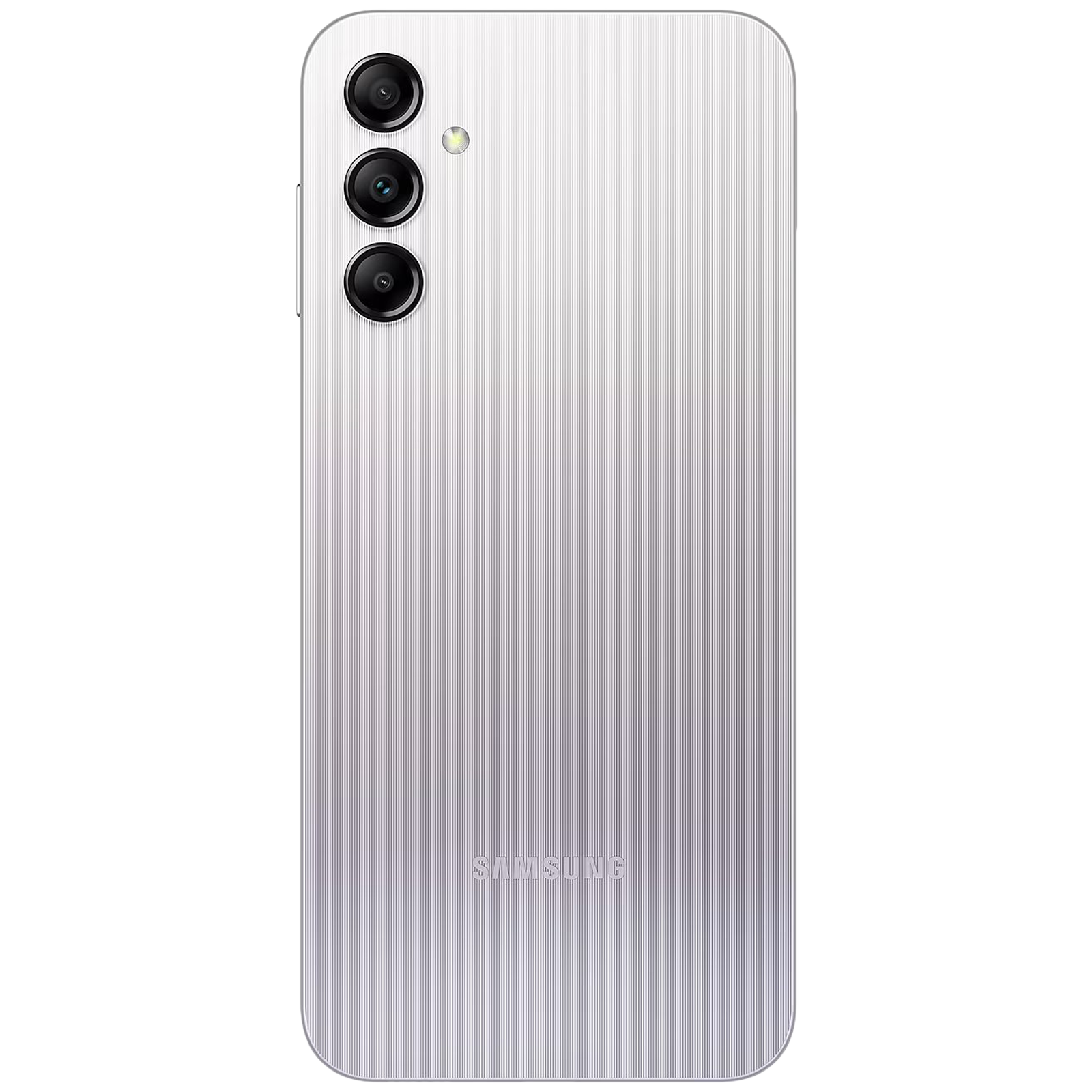 Buy SAMSUNG Galaxy A14 (4GB RAM, 64GB, Silver) Online - Croma
